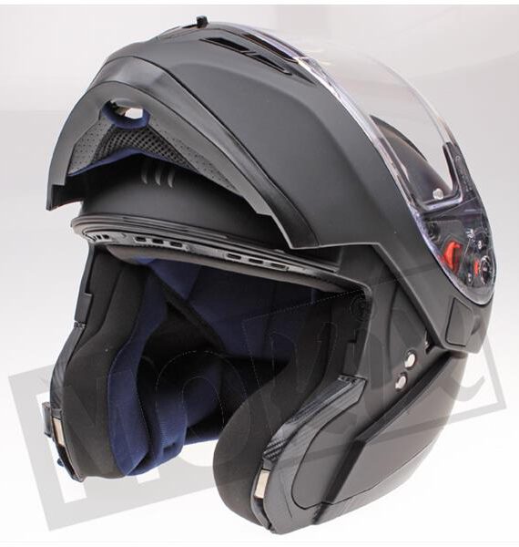 Systeemhelmen Archieven - IJsselmotoren Scooters & Tweewielers IJsselmuiden